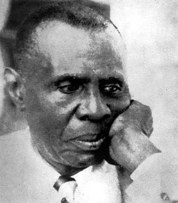 Jean Price-Mars | Manioc